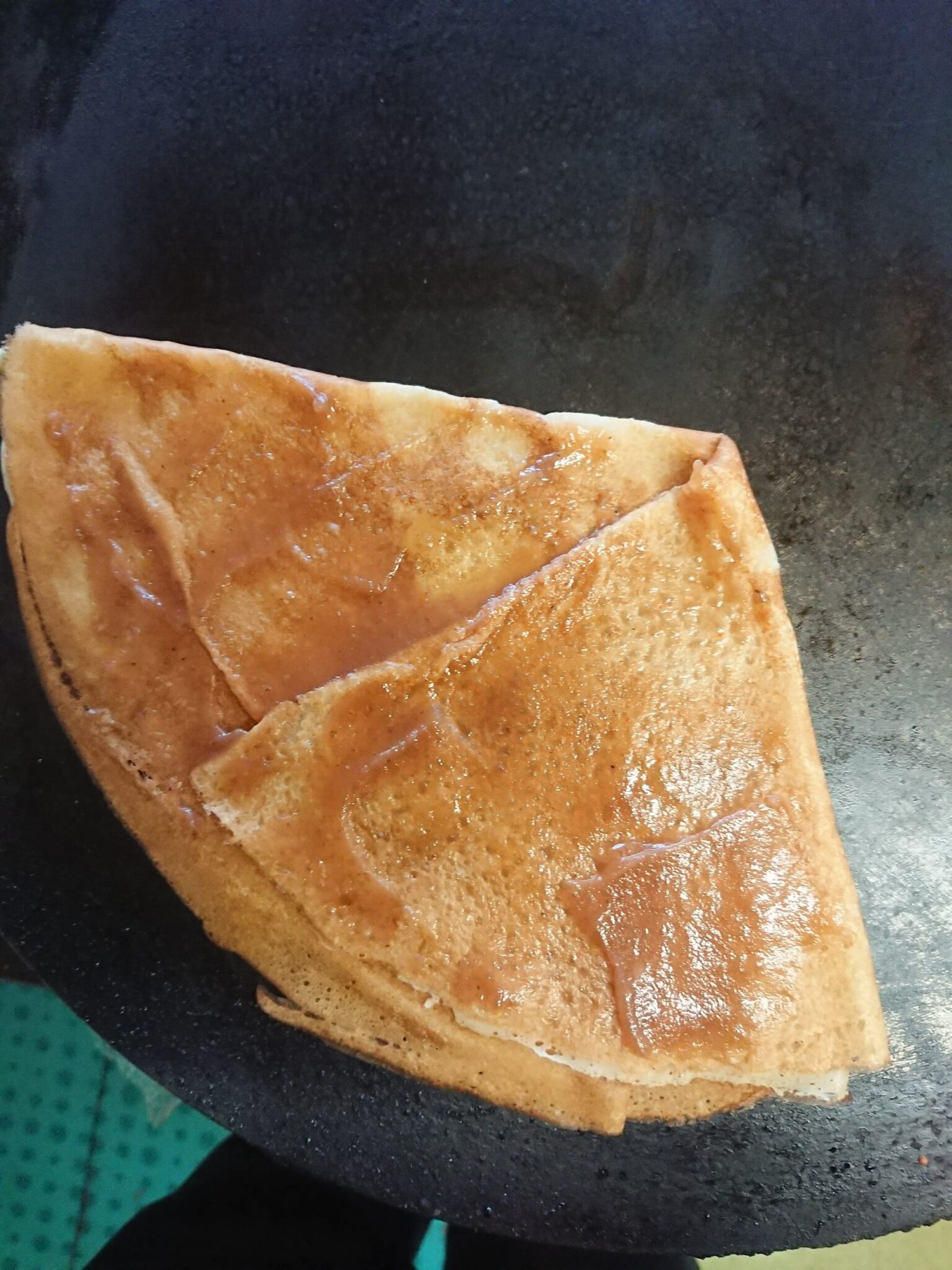 Crêpes de Froment et Galettes de Sarrazin - Crêpes galettes bretonnes 78